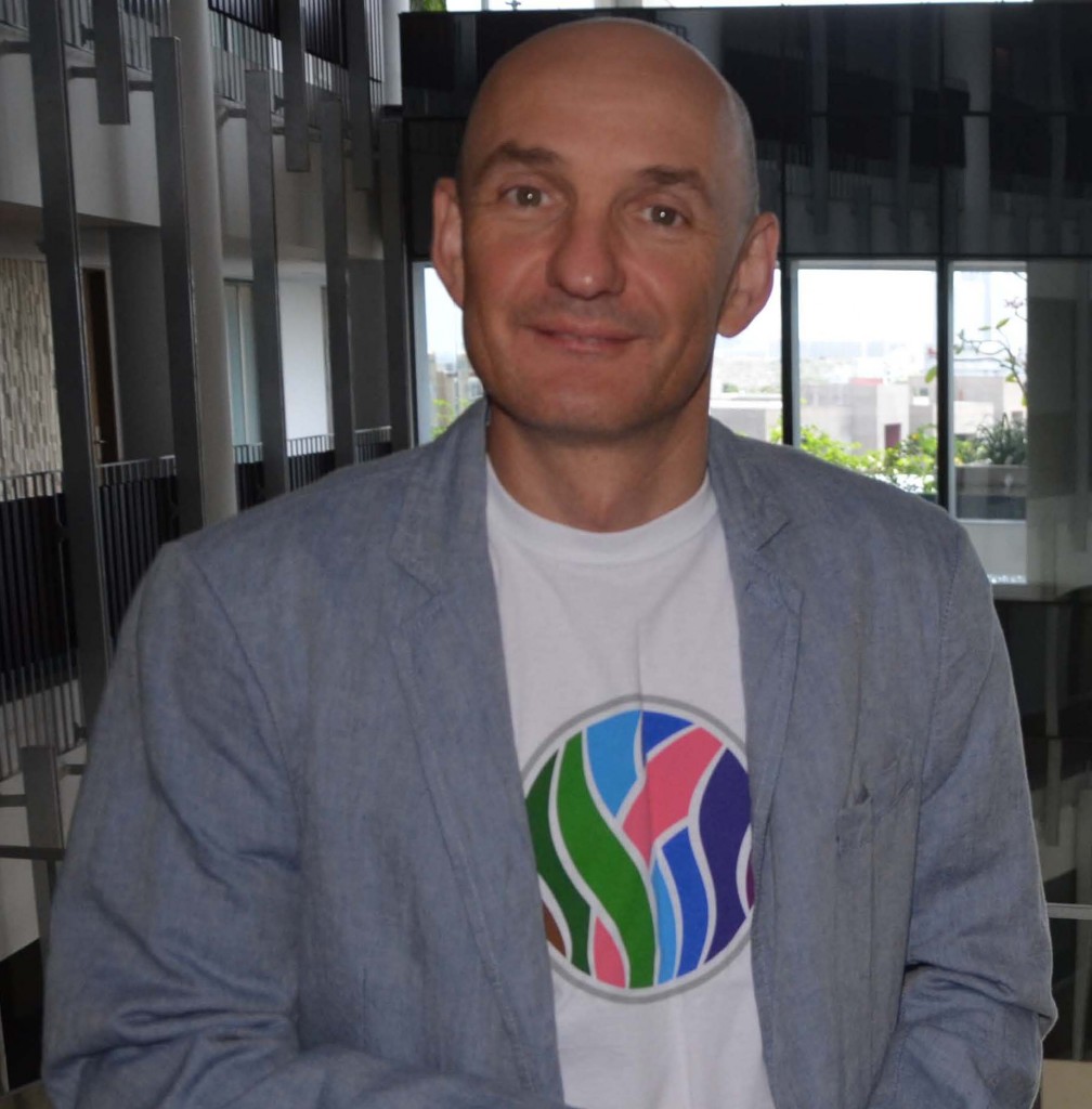Mark Thorley: Statement in Support of Candidacy for Re-Election ...