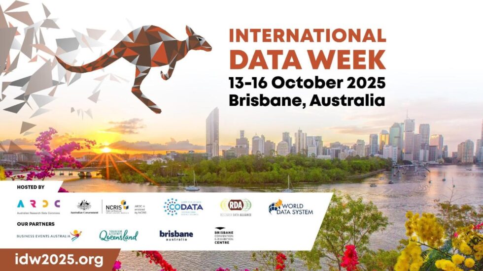 FOUR WEEKS TO GO! Call for Sessions, Presentations, and Posters ...